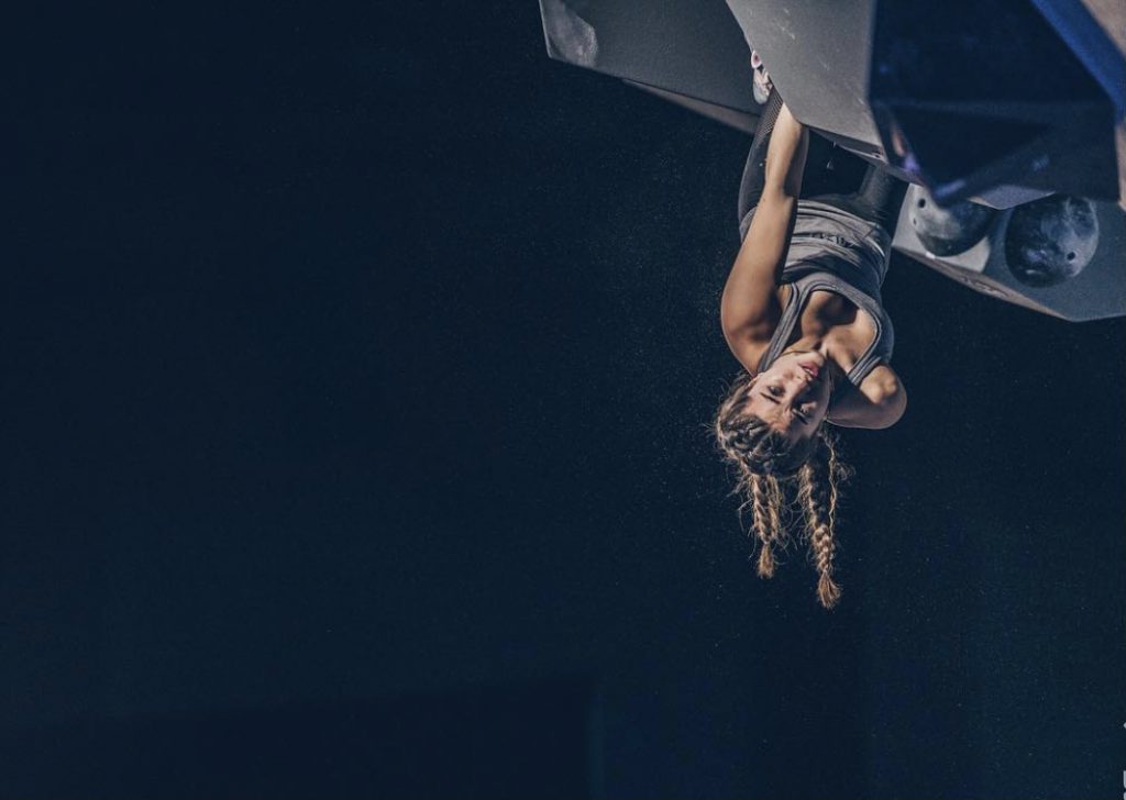 Meet the 4 Climbers Representing the US at the Tokyo Olympic Games