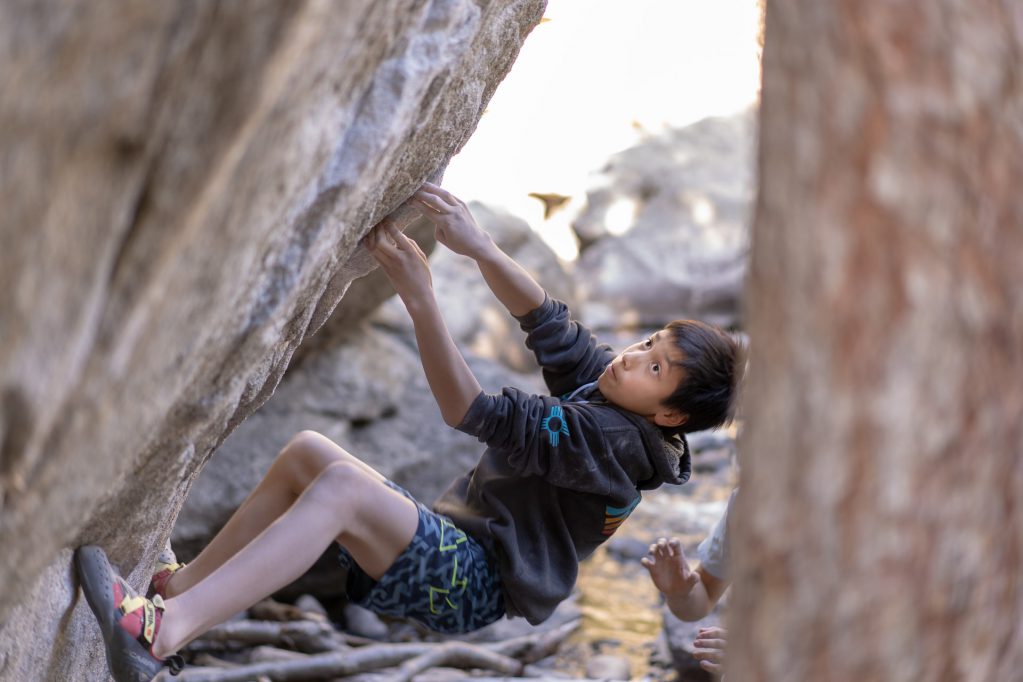Bouldering for Beginners: 7 Tips for New Sport Climbers