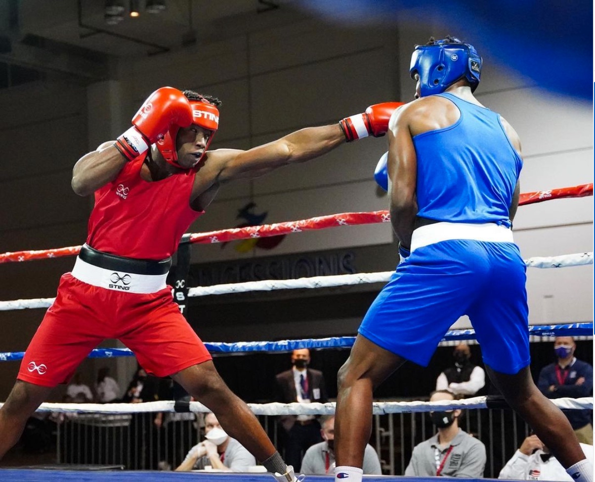 How To Stream and Watch Tokyo 2020 Olympic Boxing