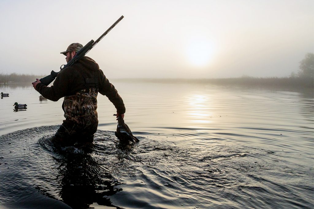 Waterfowl Starter Kit: Everything You Need to Slay Ducks and Geese