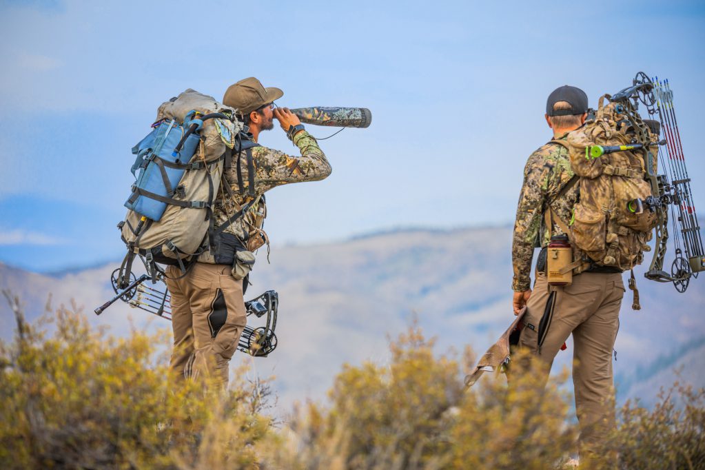 How To Speak Elk, Lesson 2: Understanding Every Funky Sound