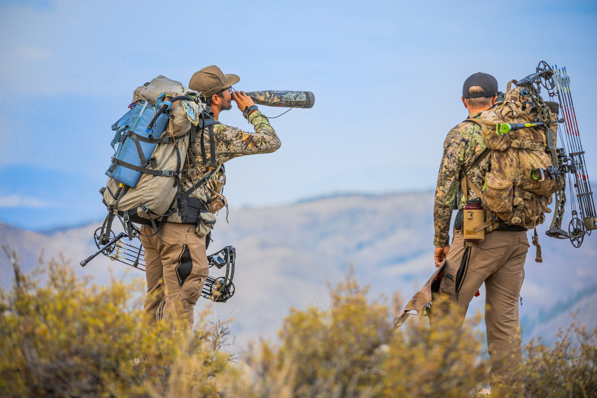 How To Speak Elk, Lesson 2: Understanding Every Funky Sound