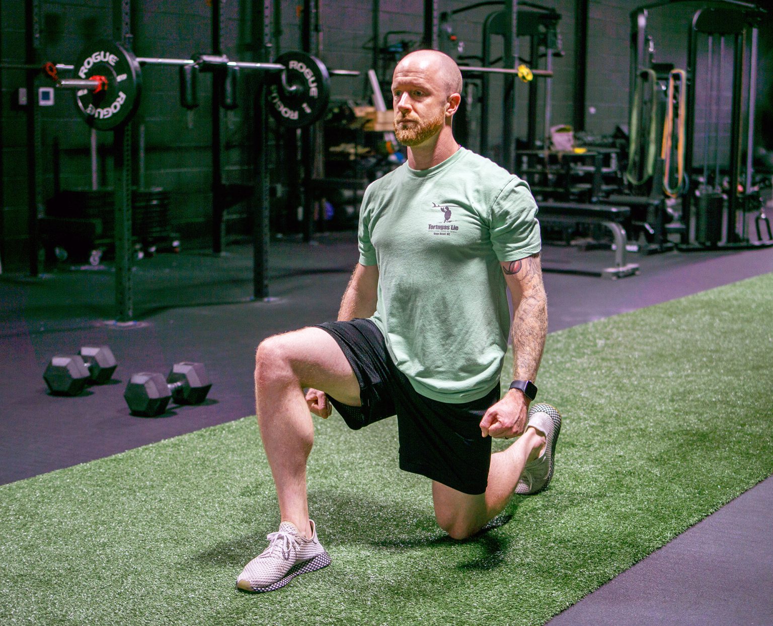 Mobility Drills: Training for Hip and Back Health to Keep Pain at Bay