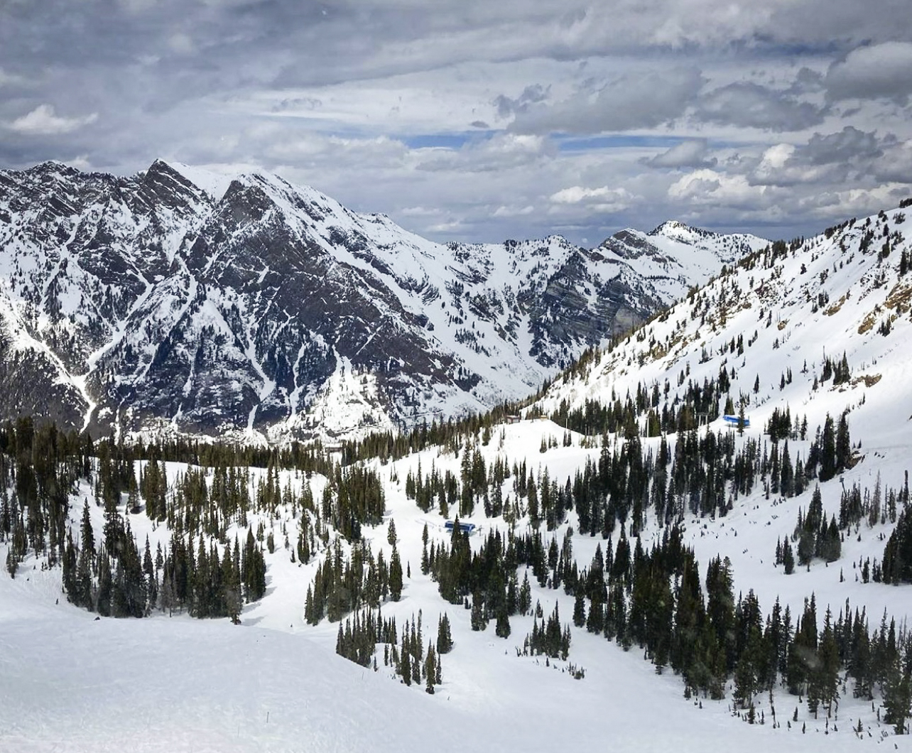 Peace in the Clouds: How This Deadly Warrior Found His Zen