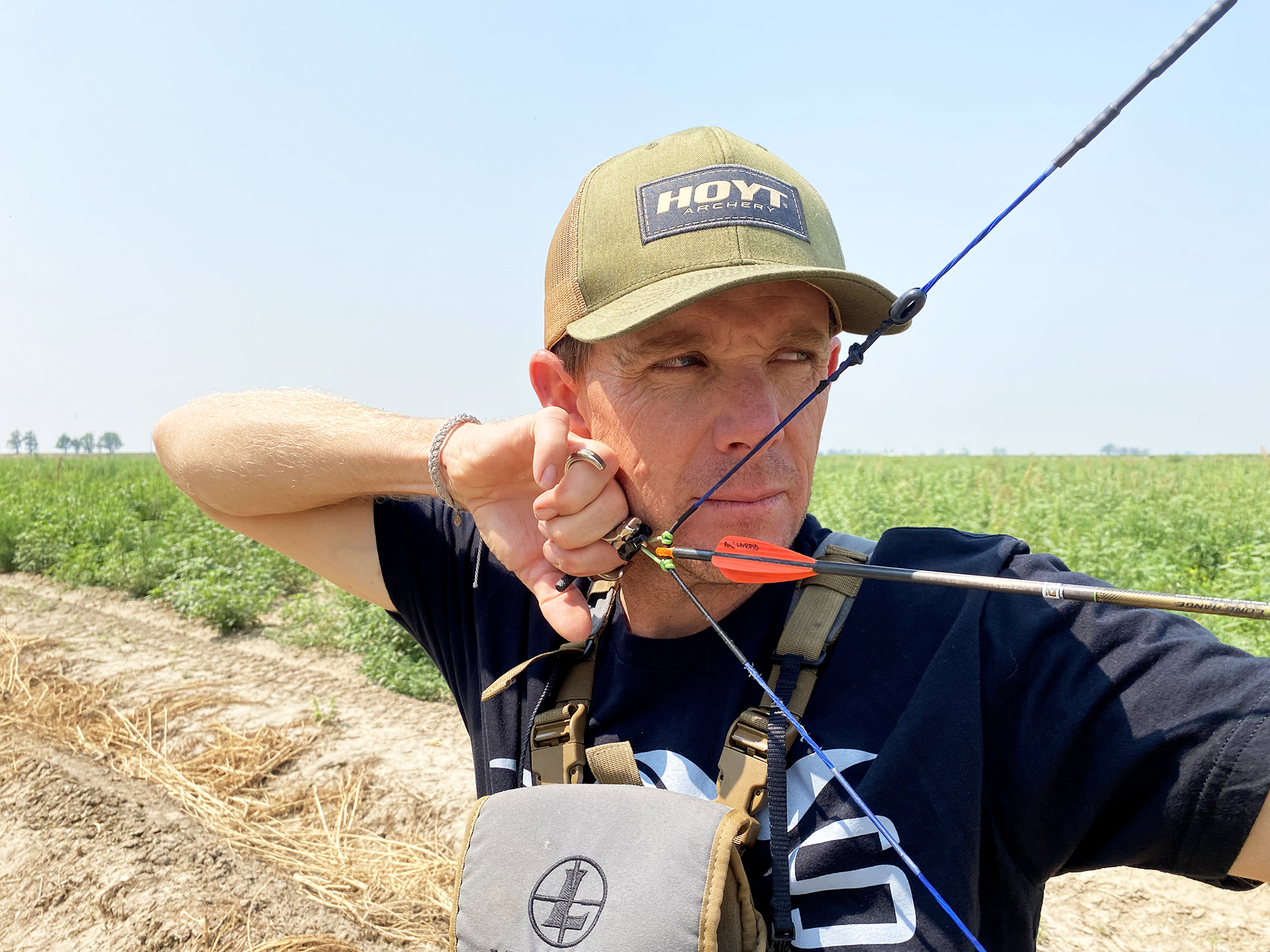 How To Be a Better Archer: Focus on These 5 Bowhunting Fundamentals