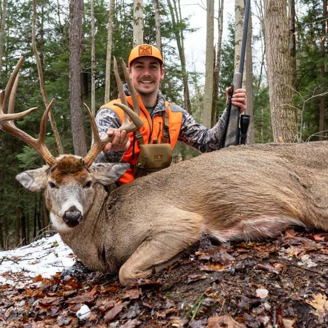 Judge Beats Up ATF in Polymer 80 Case - Win for 2A