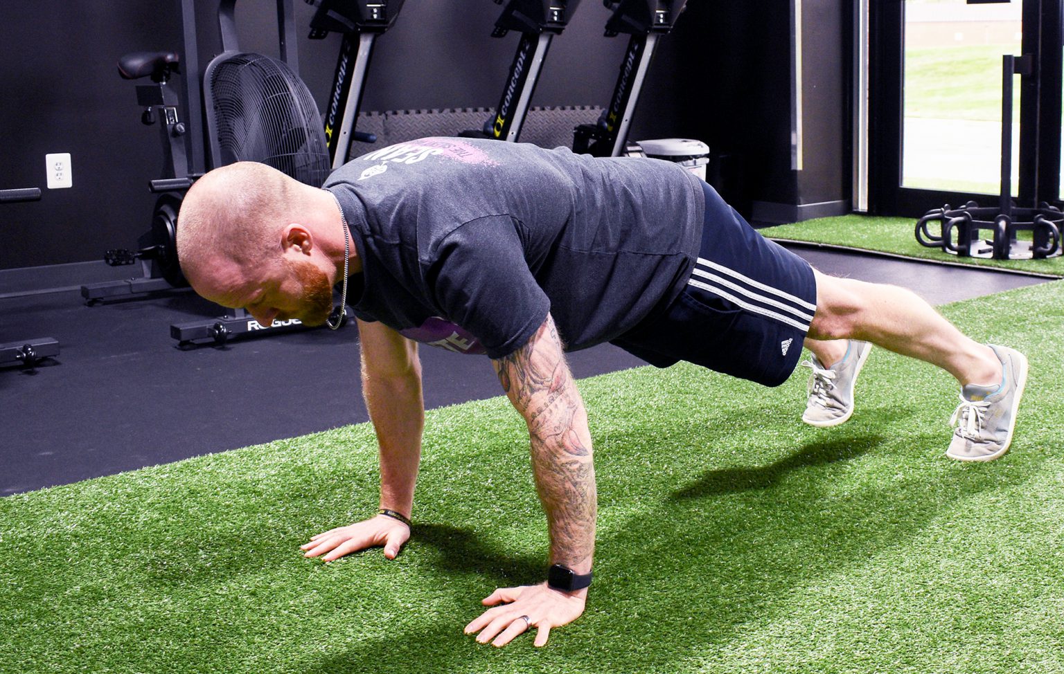 How to Crush Pushups: A Simple, Effective Training Plan
