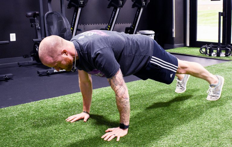 How to Crush Pushups: A Simple, Effective Training Plan