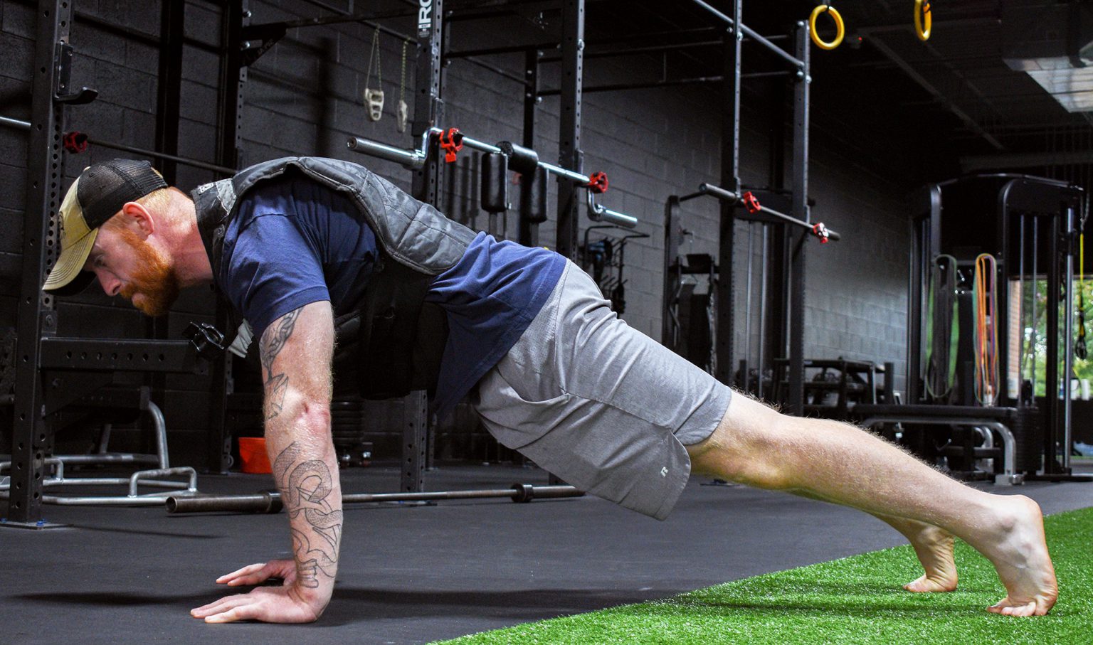 How to Crush Pushups: A Simple, Effective Training Plan