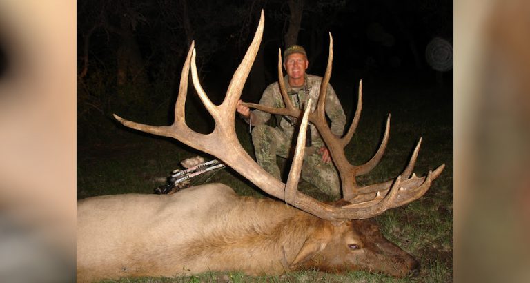 Trophy Elk: The Top 5 Non Typical Archery Bulls of All Time