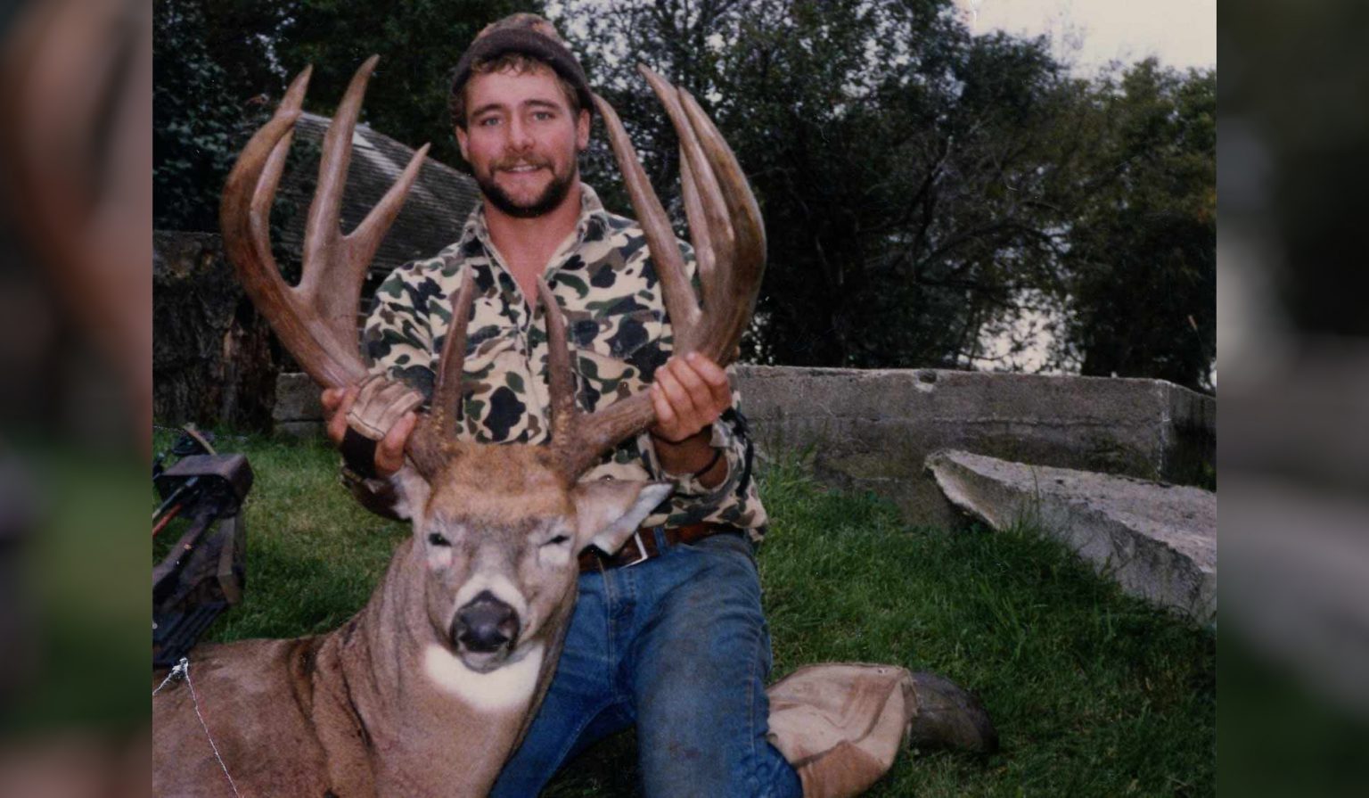 World Record Whitetail: The Top 5 Typical Archery Bucks