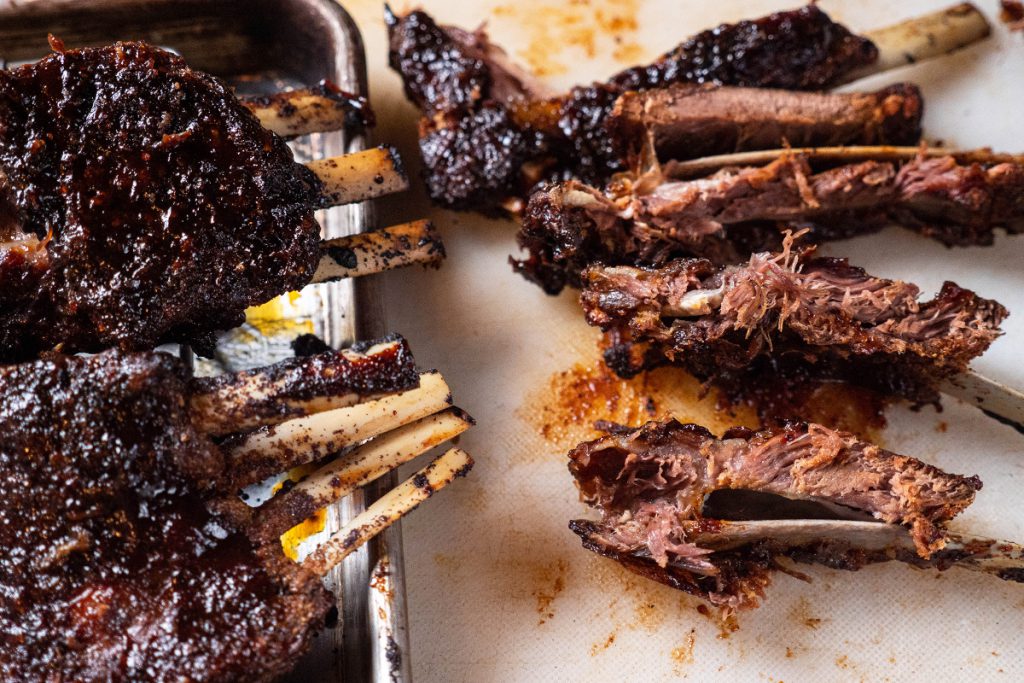 Deer Ribs: A Foolproof Bone-In Recipe That Never Fails