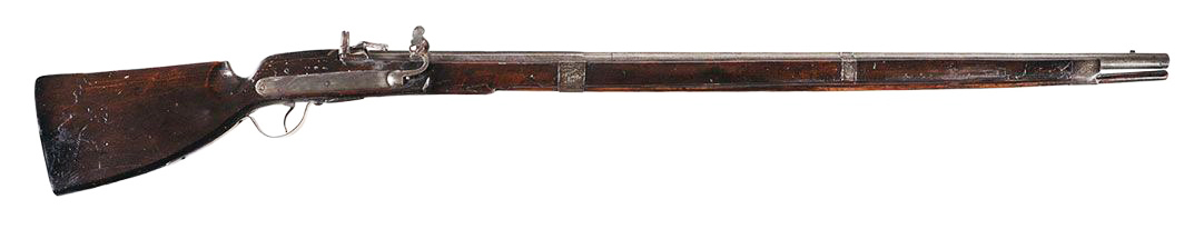 Hunting History: How Firearm Tech Changed the Way Americans Hunt