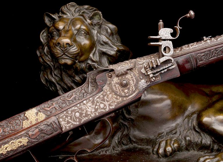 Hunting History: How Firearm Tech Changed the Way Americans Hunt