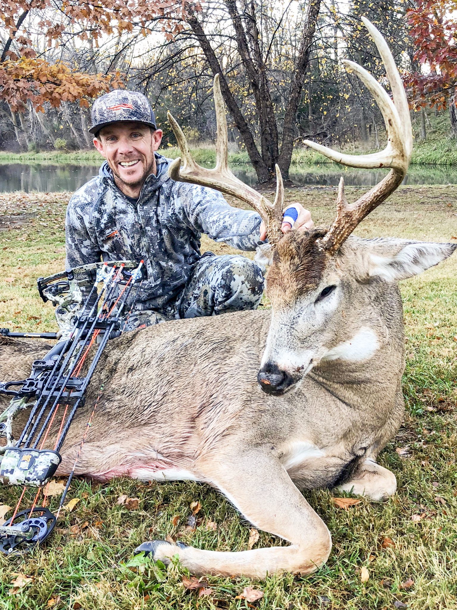 5 Sleeper Public Land Whitetail States You Don’t Want to Miss in October