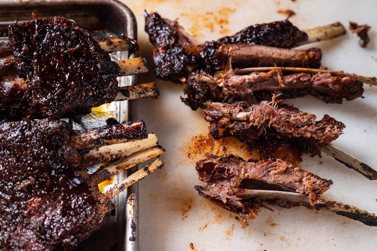 Deer Ribs: A Foolproof Bone-In Recipe That Never Fails