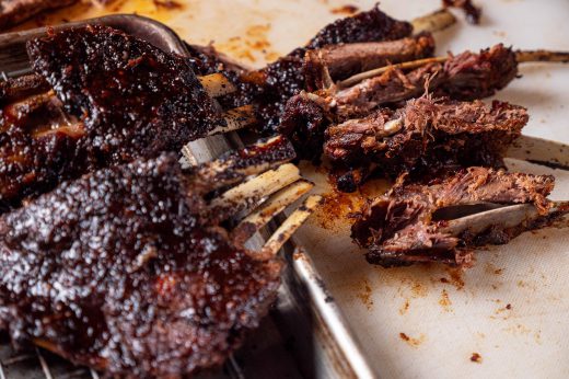 Deer Ribs: A Foolproof Bone-In Recipe That Never Fails