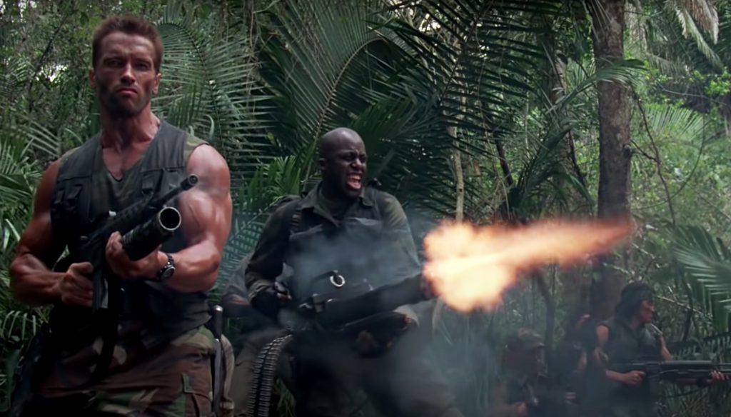 Alec Baldwin Movie-Set Shooting: How Prop Guns SHOULD Be Used