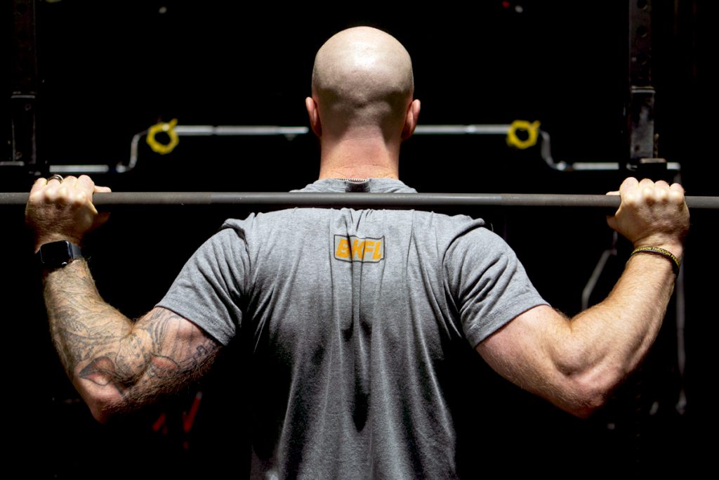How to Master Proper Squat Technique: It’s All About Your Form