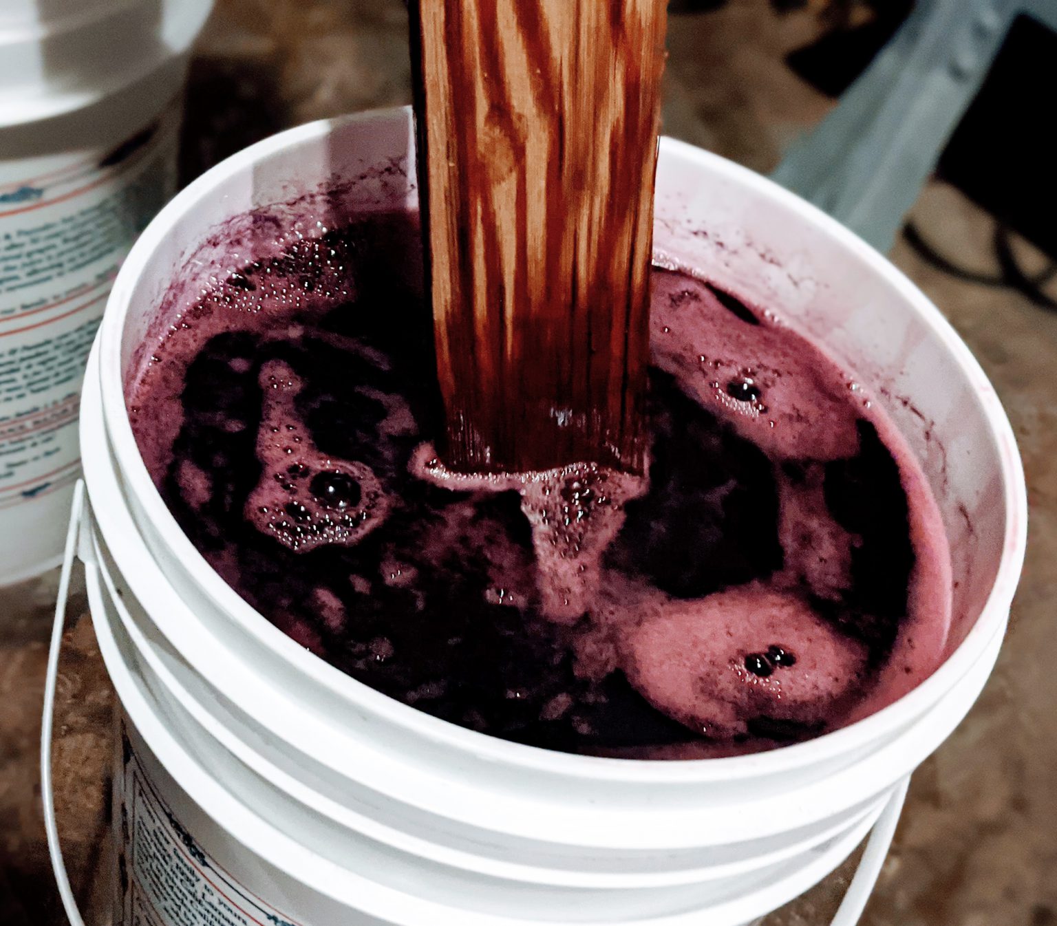 Homemade Wine Recipe: Make Your Own Vino With Only ONE Ingredient