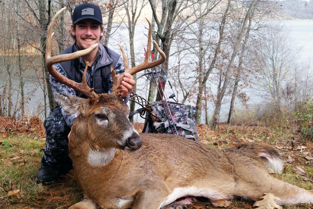 What a Hunting Plan for Out-of-State DIY Whitetail Quests Should Include