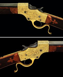 Annie Oakley: A Legend Who Taught Thousands of Women to Shoot