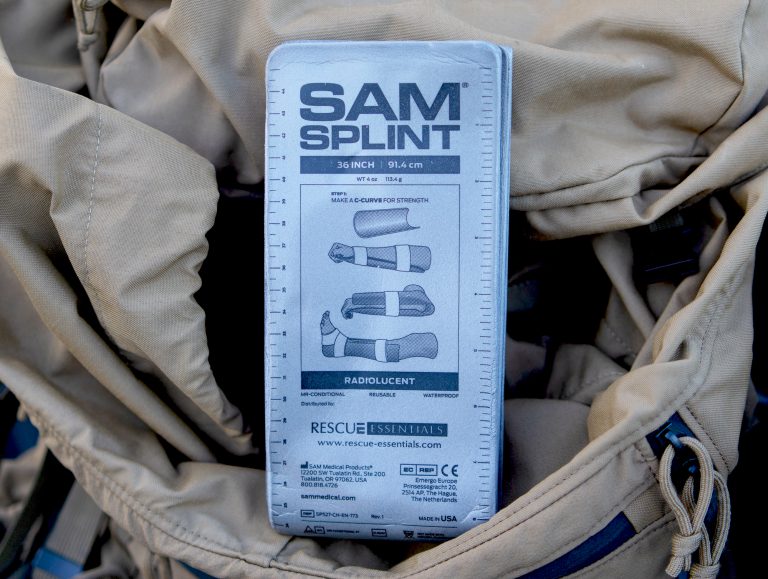 Wilderness First Aid: The Backcountry Medkit Every Hunter Should Carry