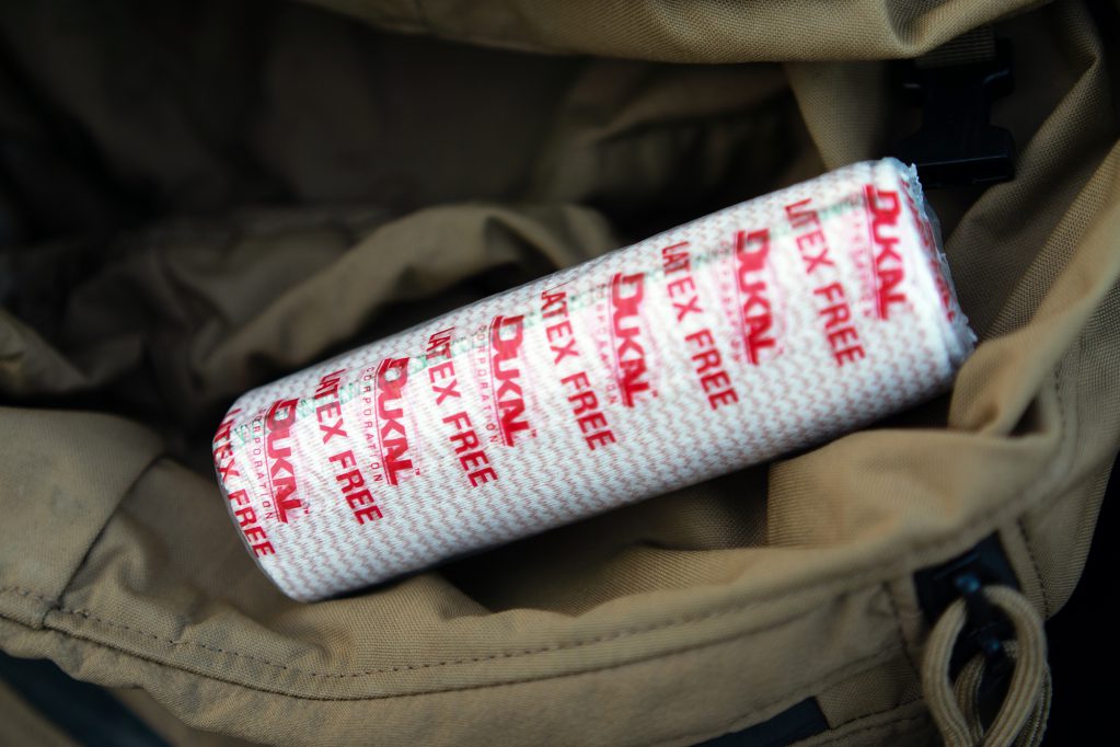 Wilderness First Aid: The Backcountry Medkit Every Hunter Should Carry