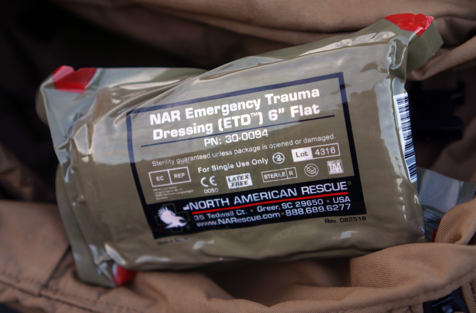 Wilderness First Aid: The Backcountry Medkit Every Hunter Should Carry