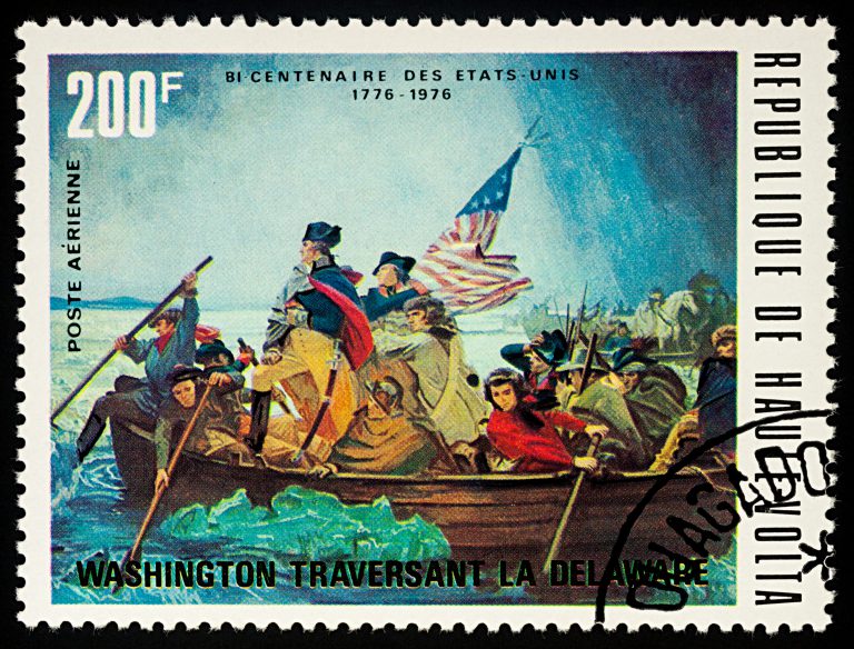 Washington’s 1776 Christmas Crossing of the Delaware Was a Last Resort