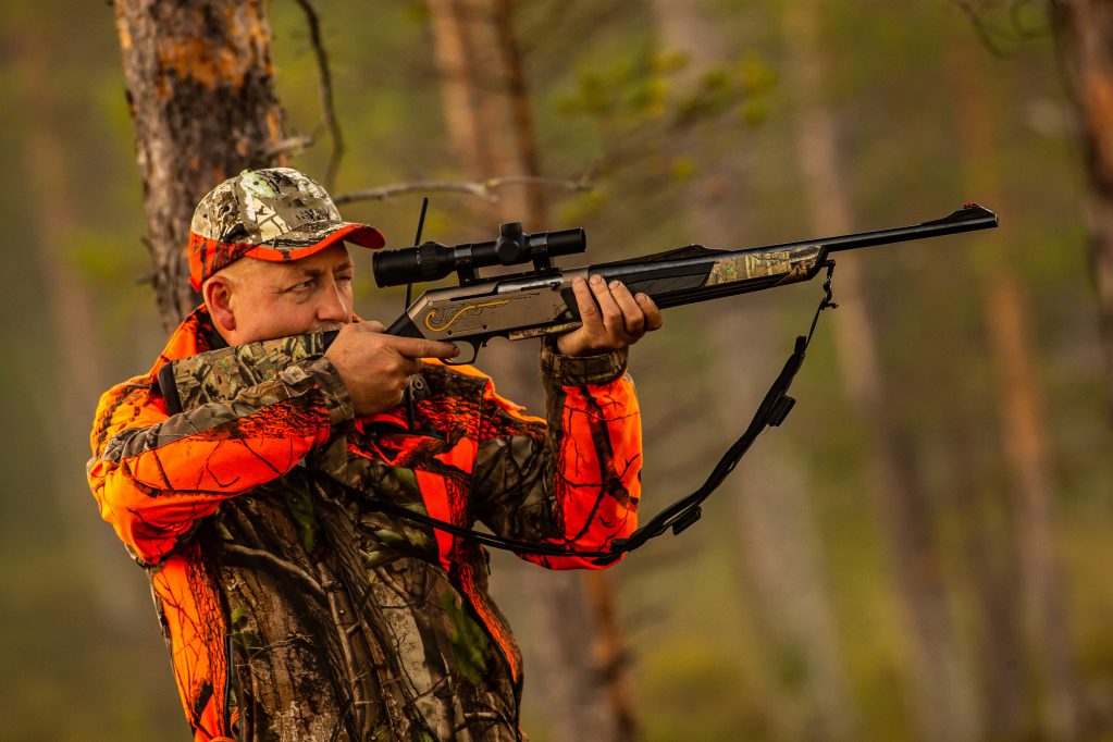 Hunting Accidents: Are the Holidays the Most Dangerous Season?
