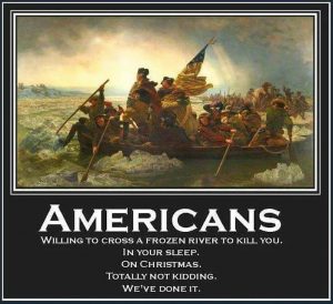 Washington’s 1776 Christmas Crossing of the Delaware Was a Last Resort