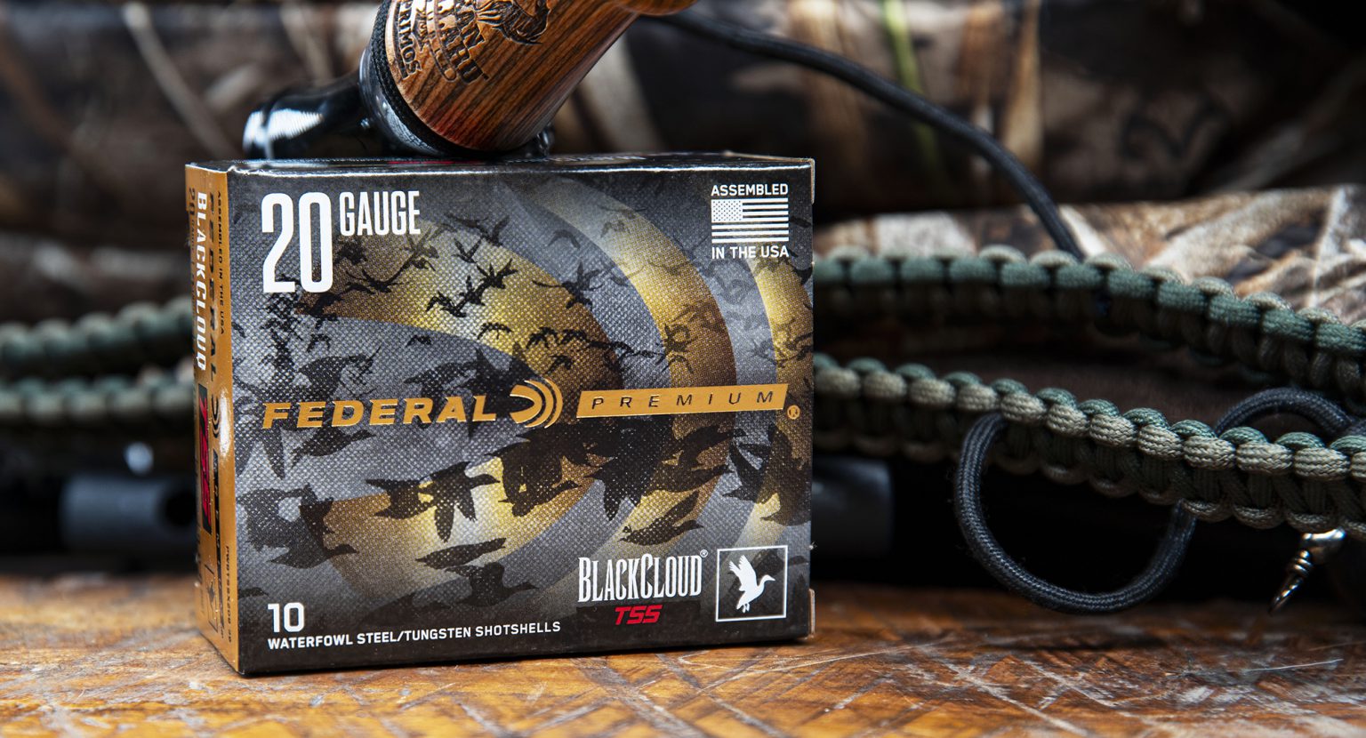 Shotgun Shells: The Most Important Changes in the Past 10 Years