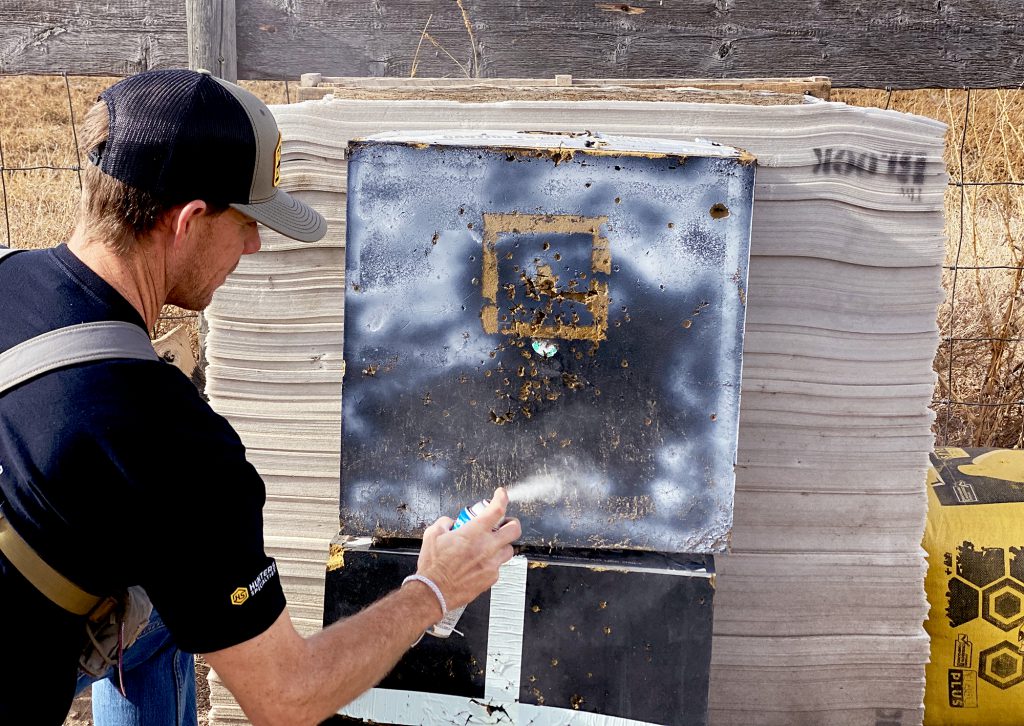 Get in Bow Shape: A 21-Day Archery Lesson Plan