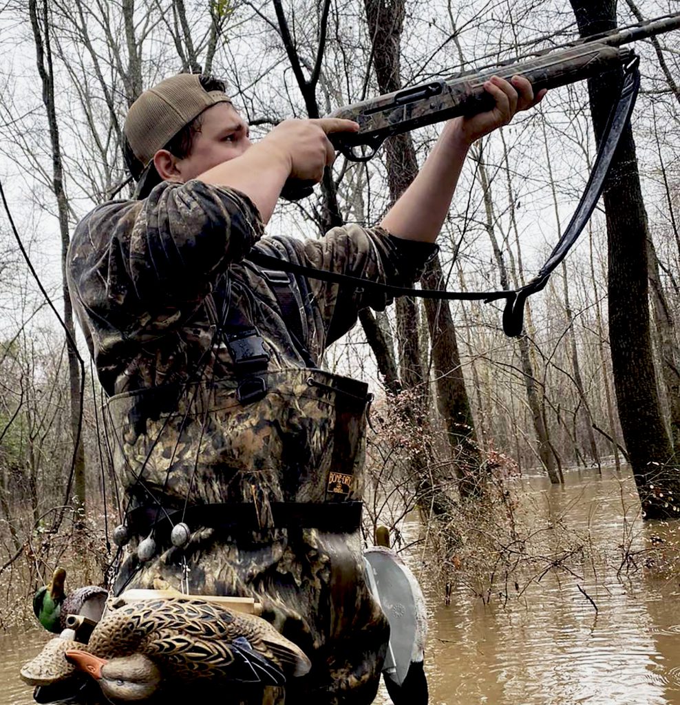 Banded Birds: Why Leg Bands are More Than Mere Hunting Trophies