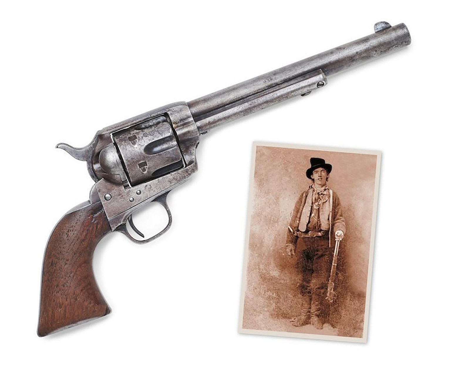 Most Expensive Guns: The 6 Priciest Firearms Ever Sold at Auction