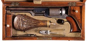 Most Expensive Guns: The 6 Priciest Firearms Ever Sold at Auction