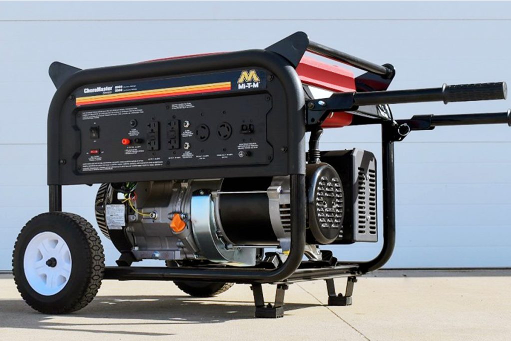 Backup Power as Part of Your Survival Plan