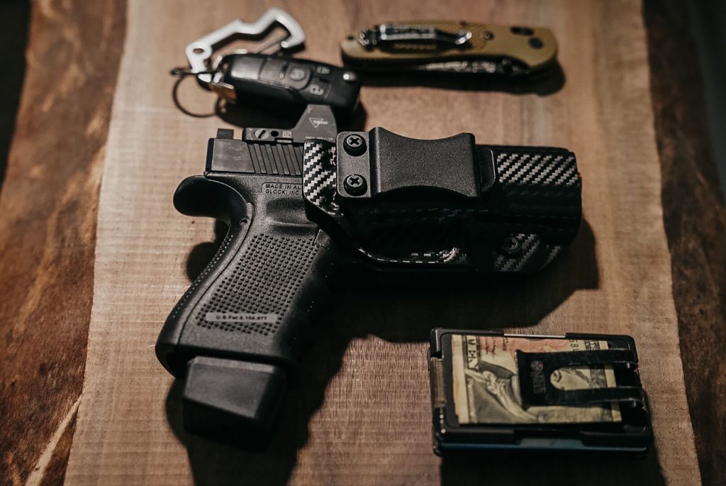 Glock 19: Evolution of the Ultimate Carry Gun