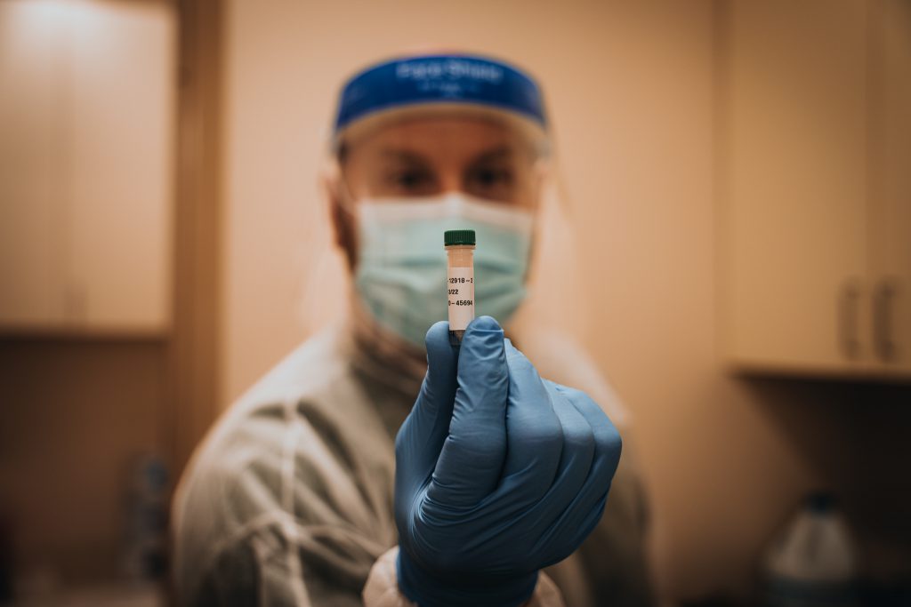 Wildlife Scientists Lead the Charge in Montana’s CWD 'Zombie Deer' Fight