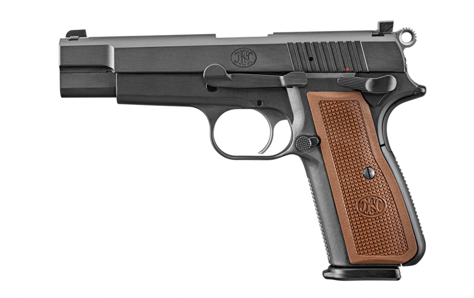 Browning Hi-Power Reborn: How 3 New, Updated Versions Stack Up