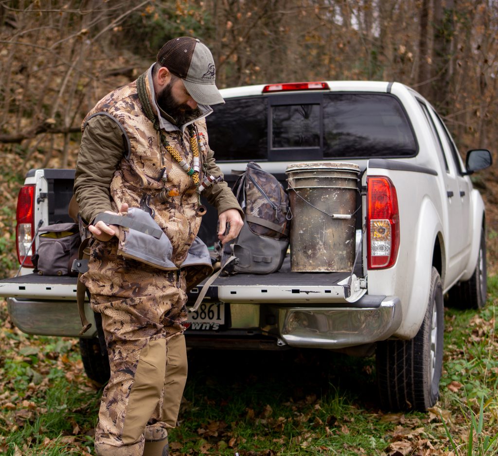 6 Simple Steps for Duck Hunting Creeks: Guns, Gear, and Tactics