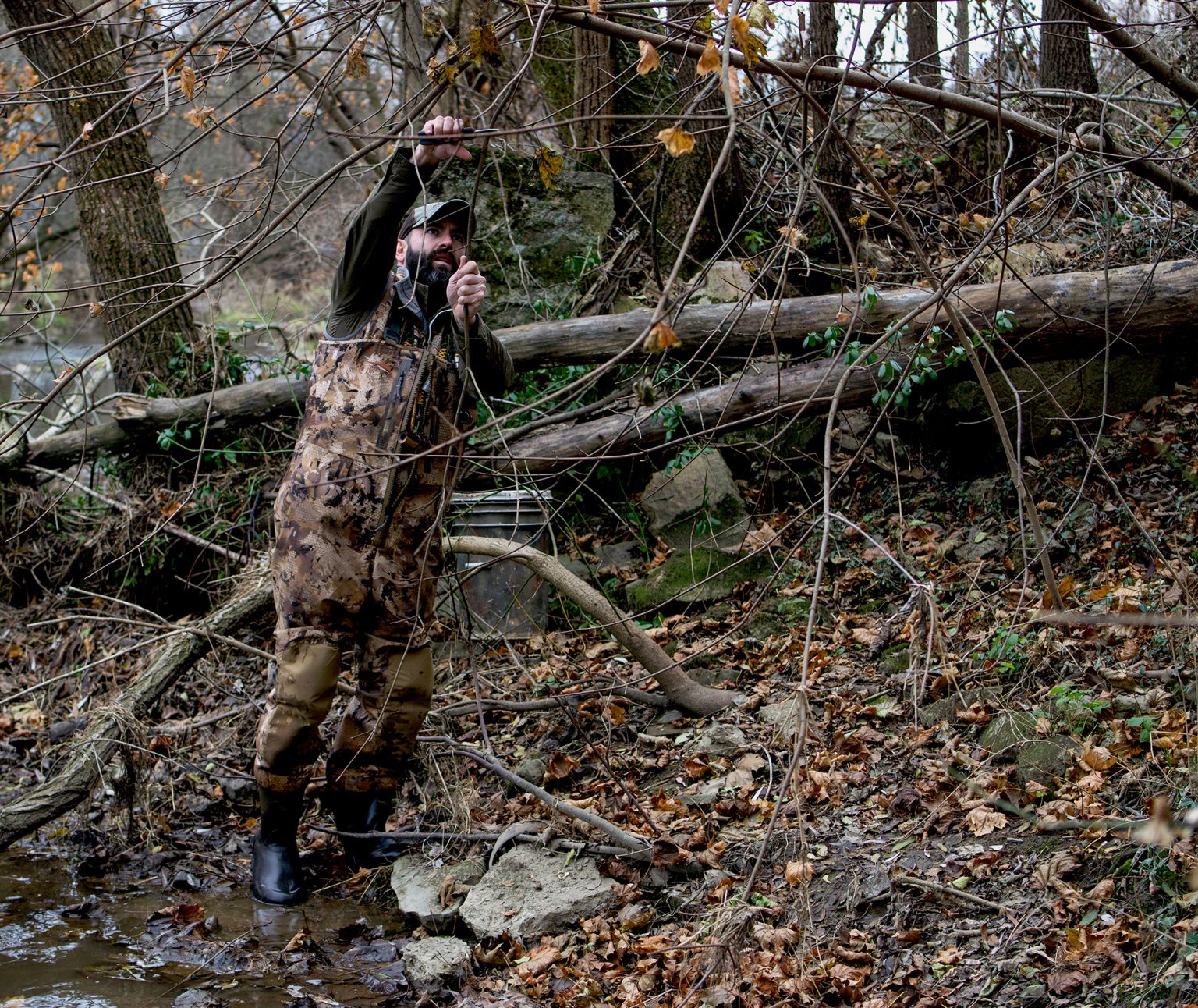 6 Simple Steps for Duck Hunting Creeks: Guns, Gear, and Tactics