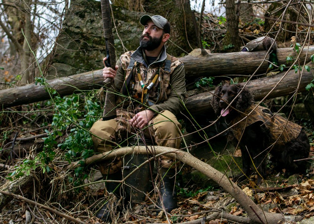 6 Simple Steps for Duck Hunting Creeks: Guns, Gear, and Tactics