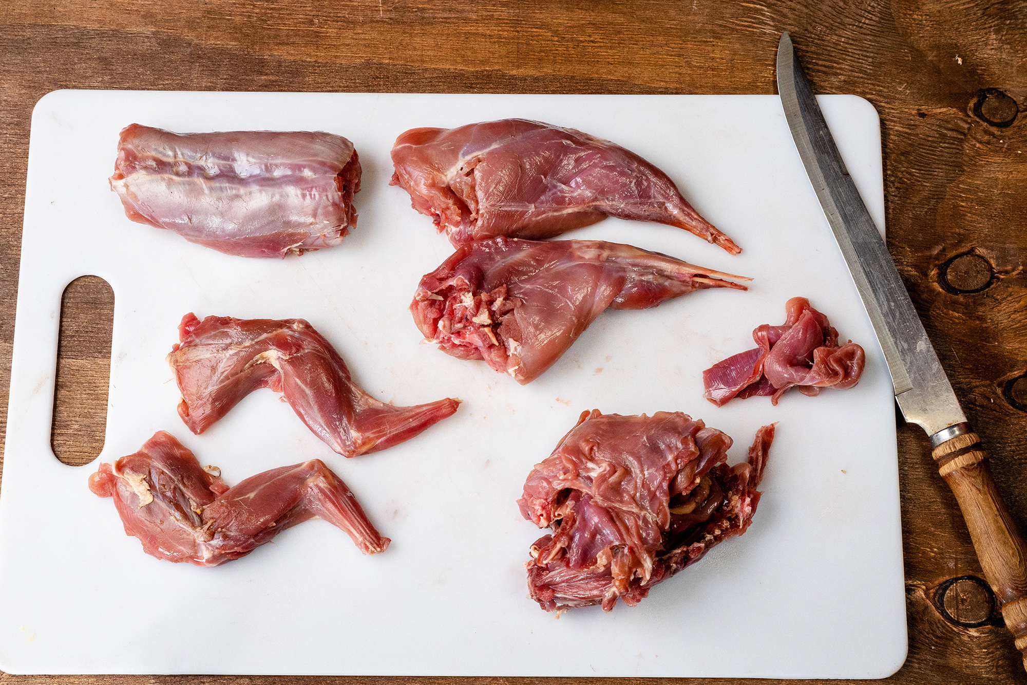 The Perfect Hasenpfeffer Recipe With Homemade Spaetzle