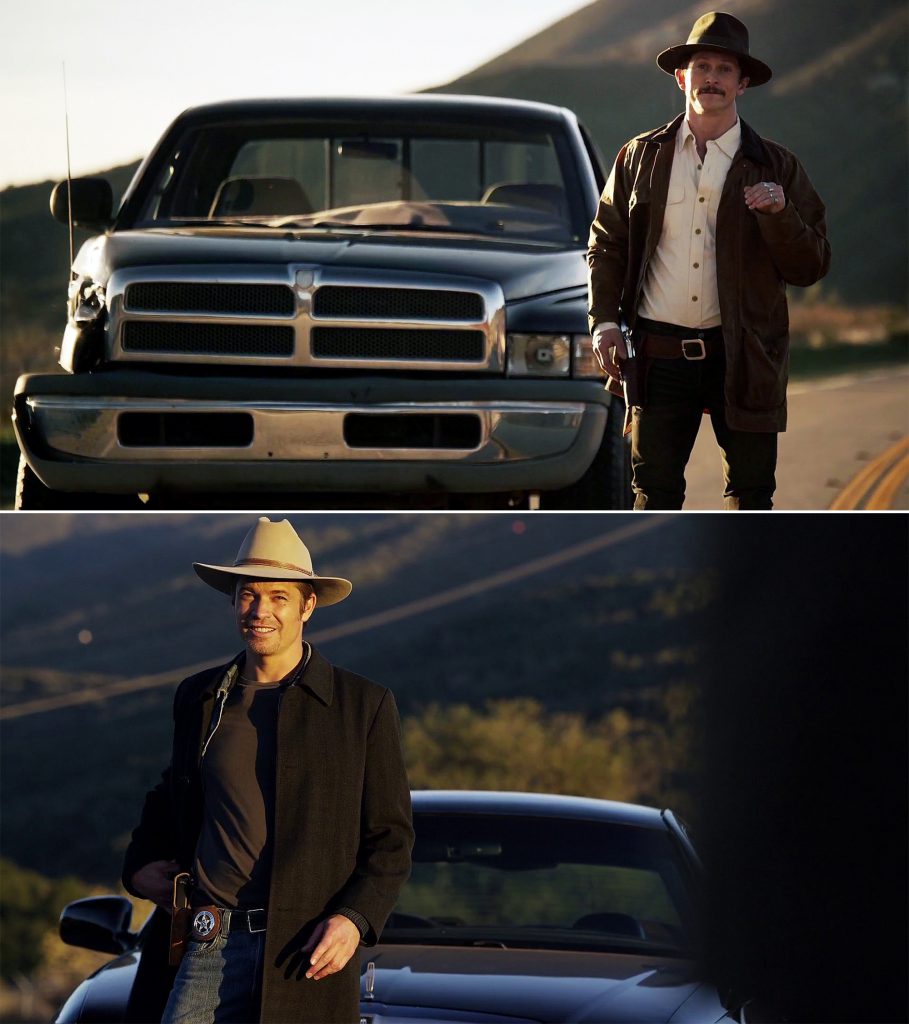 Raylan Givens to Return in ‘Justified: City Primeval’ Reboot