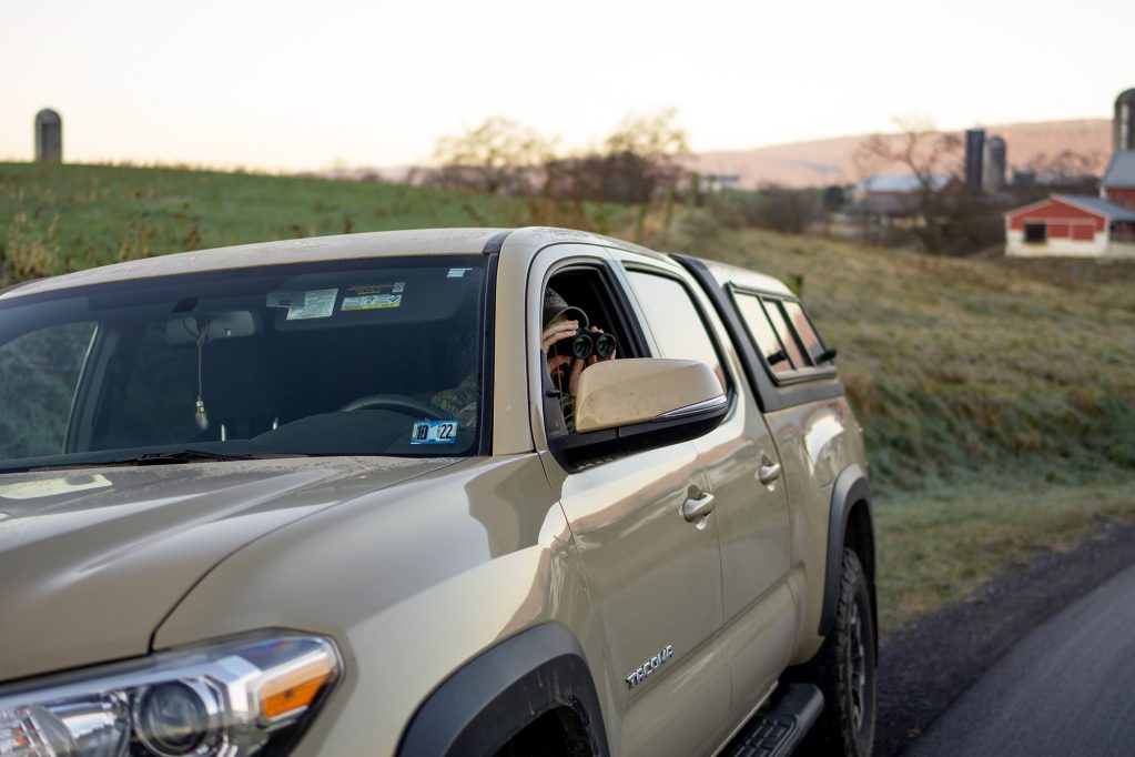 6 Simple Steps for Duck Hunting Creeks: Guns, Gear, and Tactics