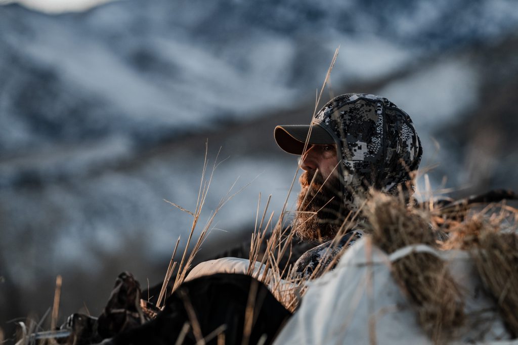 Goose Hunting: Kill Late-Season Public Land Canada Geese