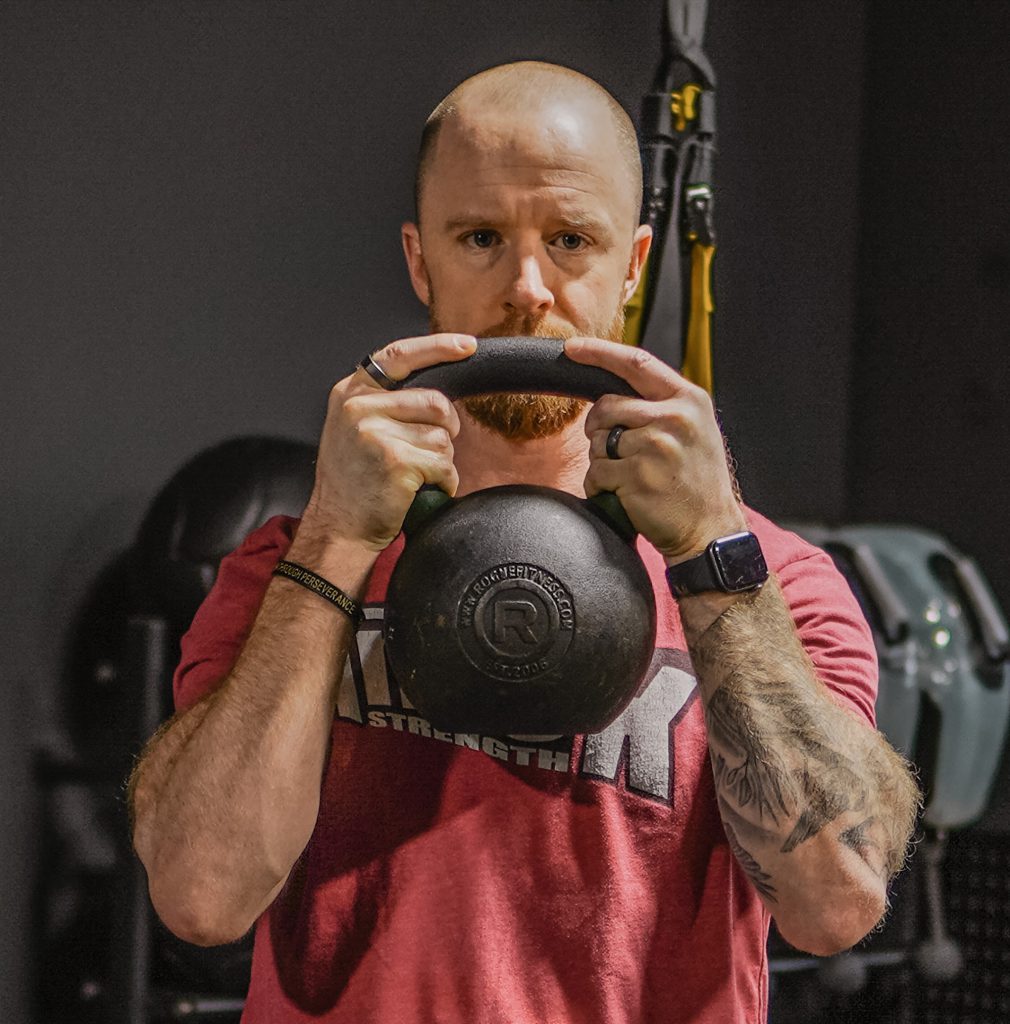 Goblet Squats: An Easy Way to Change Up Leg Day