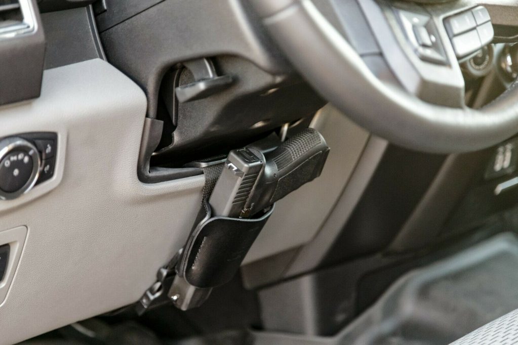 Vehicle Situational Awareness - Staying Safe on the Road